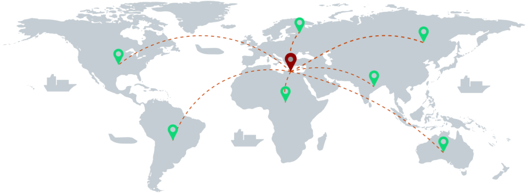 About us – IDIC -SDC